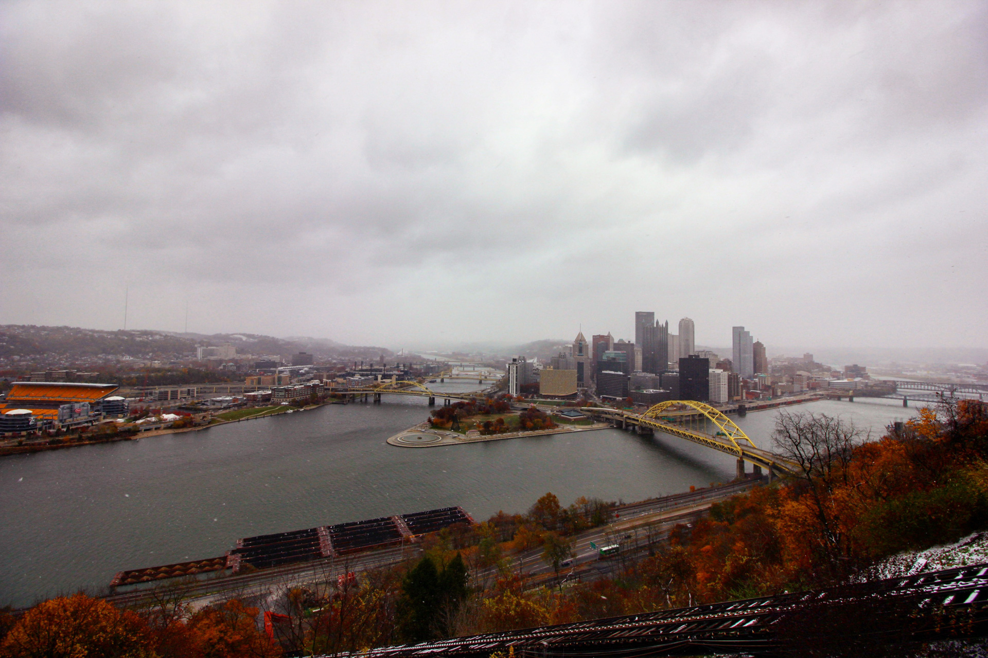 steel city: pittsburgh, pa - Jamie Bannon Photography | Hartford ...