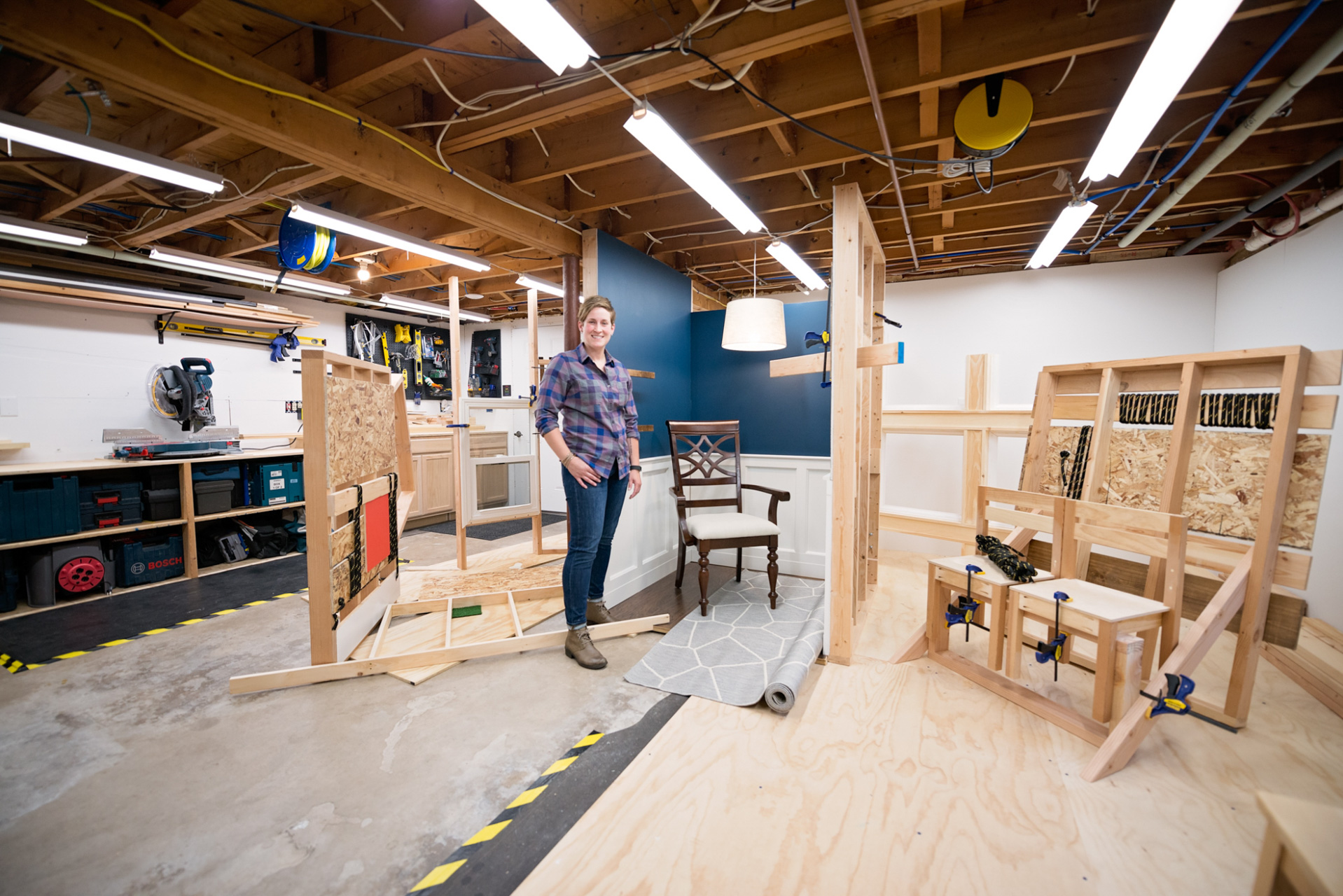 in the artist's studio: amy archambault / simsbury, ct - Jamie Bannon ...