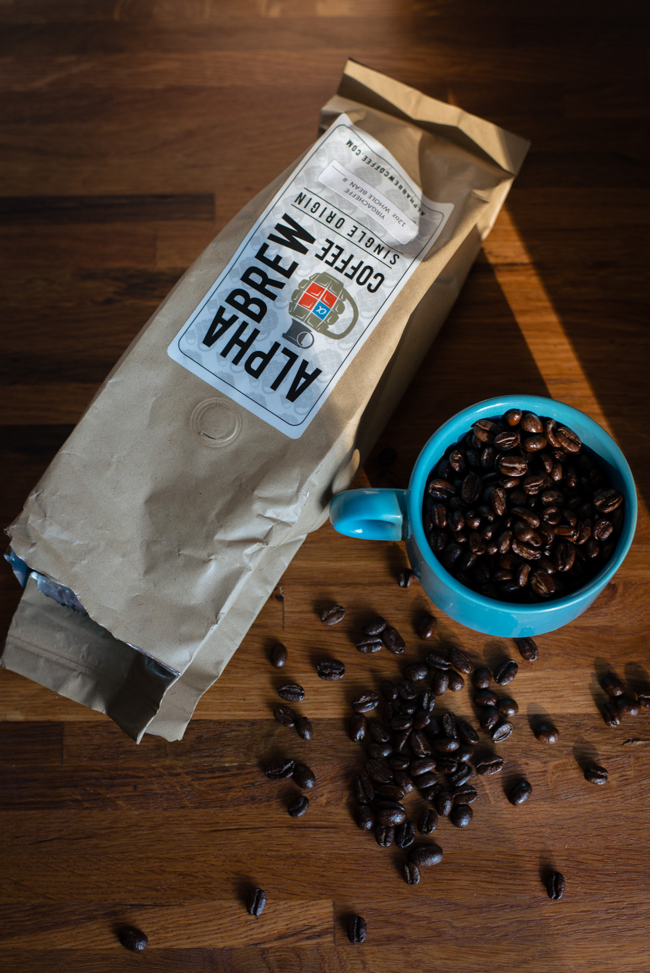 coffee, kitchens, and commercial work: three of my favorite things ...