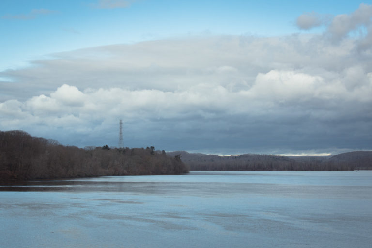 new year’s day / exploring the connecticut river valley - Jamie Bannon ...