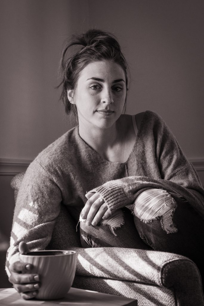 Portrait Photography - Jamie Bannon Photography | Hartford, Connecticut