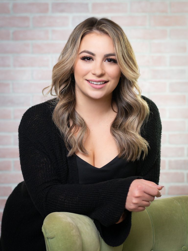 Portrait Photography - Jamie Bannon Photography | Hartford, Connecticut