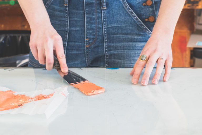 the furnace & masthay studios / west hartford, ct - Jamie Bannon ...