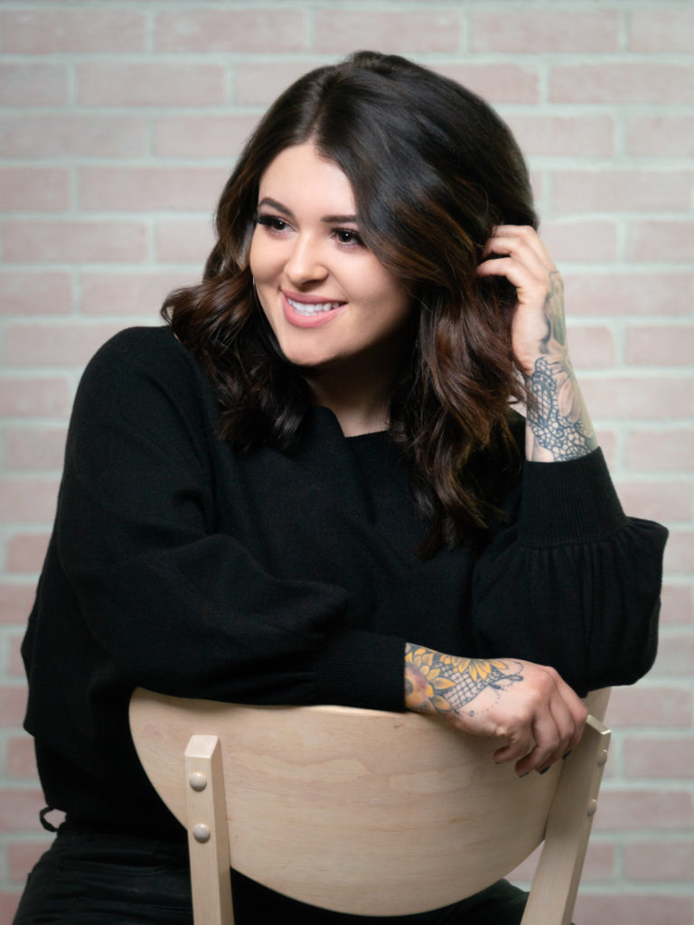 5 tips to love your next headshot / hartford, ct - Jamie Bannon ...