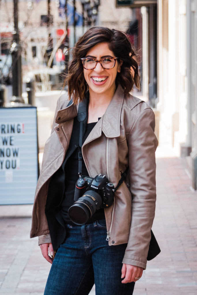 Brand Photography Questions Answered | Jamie Bannon Photography